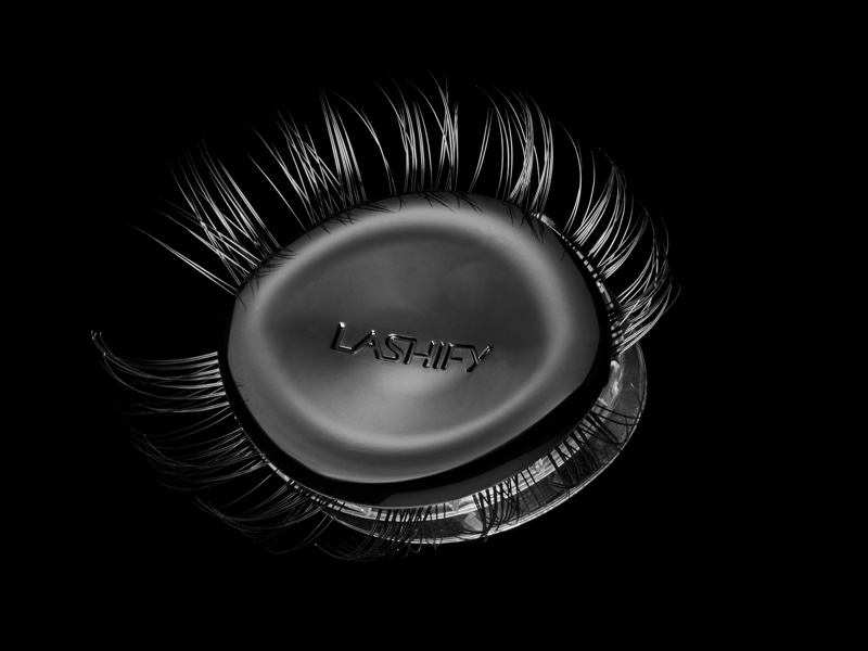 Lashify | Tracking by Malomo